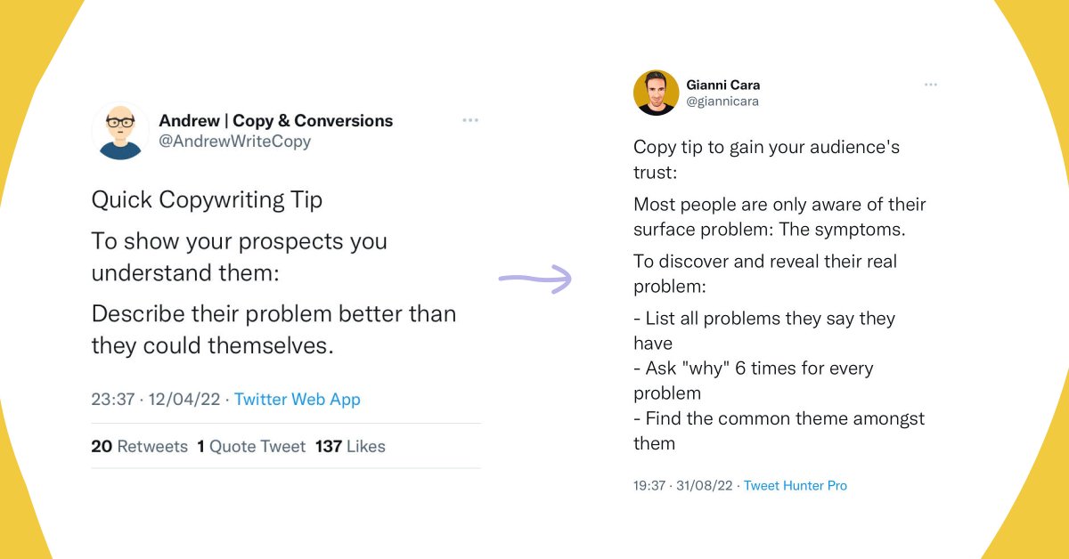 7 secrets from Twitter's top creators to 3x your content output and 10x ...