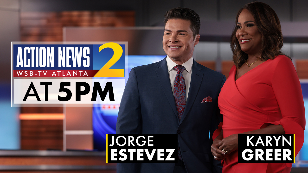 Wsb Tv 2 News Local