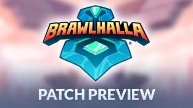 Brawlhalla on Twitter: "We just announced a LOT of stuff on that Development Update. So we ...