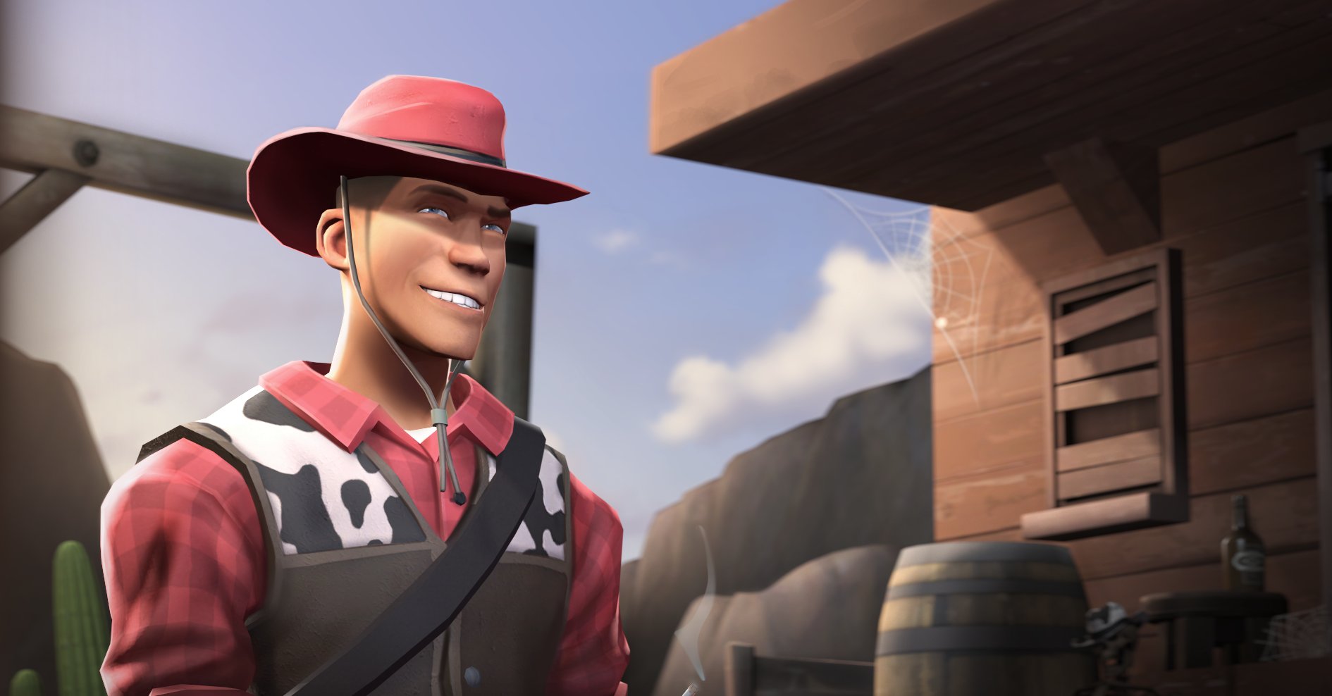 The Public Enemy Tf2