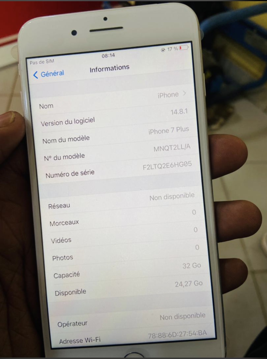 iPhone business rdc (@RitsiaMulumba) / Twitter