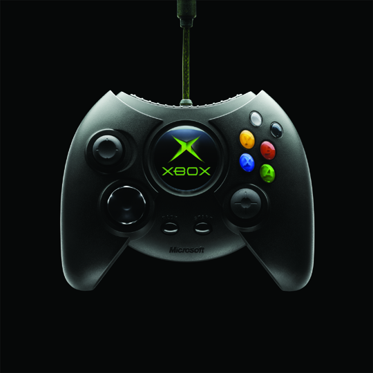 Original Xbox Controller Png
