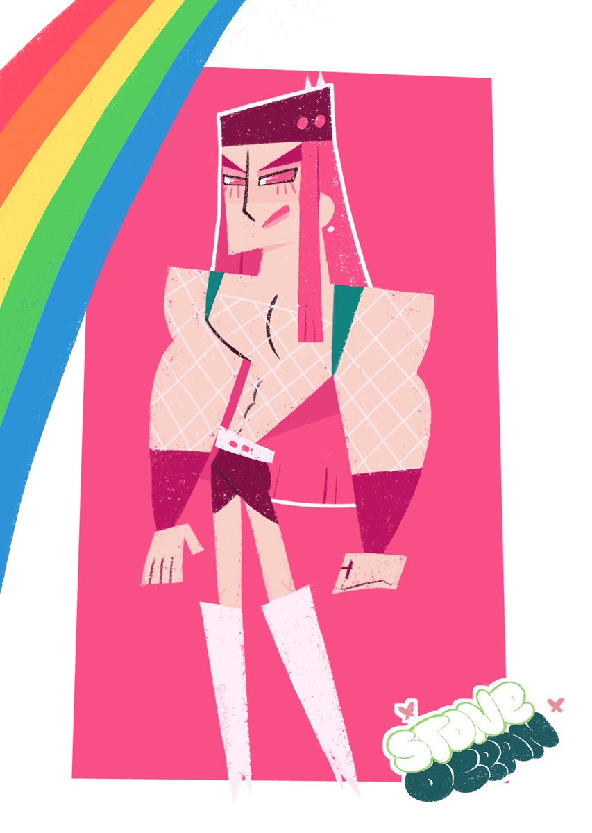 sof OPEN COMMS 2 slots (@sofseashell) さんのイラスト・マンガ作品まとめ (44 件) - Twoucan