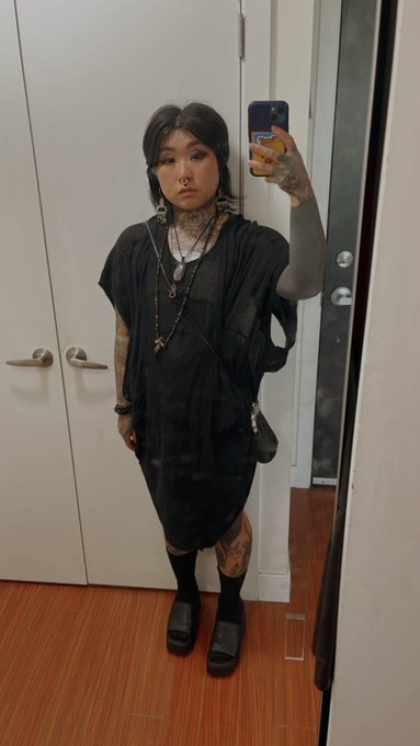 TW Pornstars - Sif Blvck (FtM) 🏳️‍⚧️. The most retweeted pictures and ...