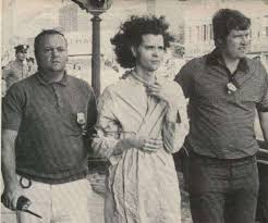 Ernest Aron Elizabeth Eden