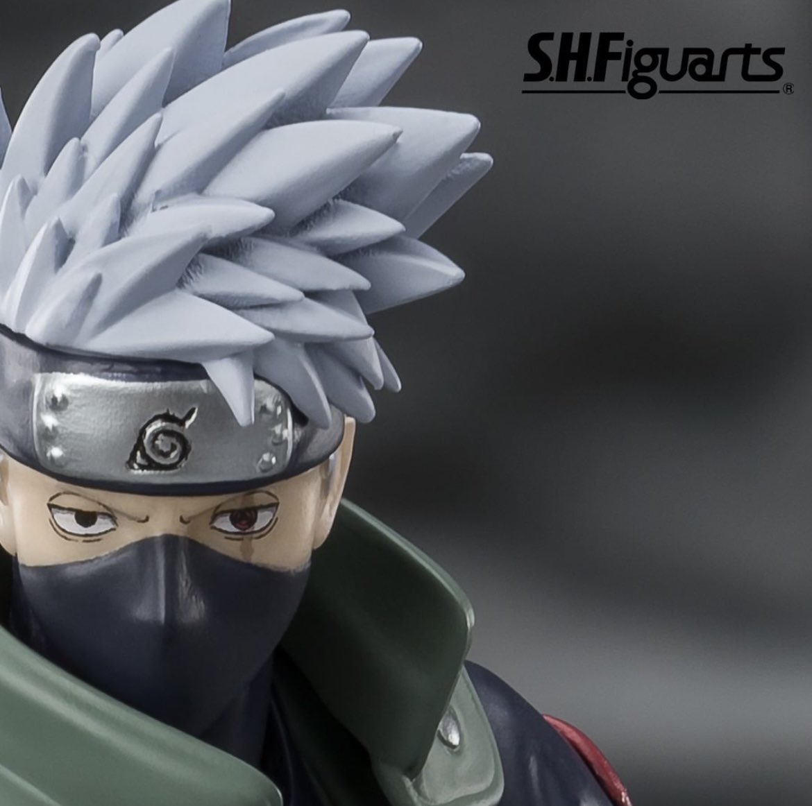 Naruto Shippuden Kakashi Hatake Sharingan