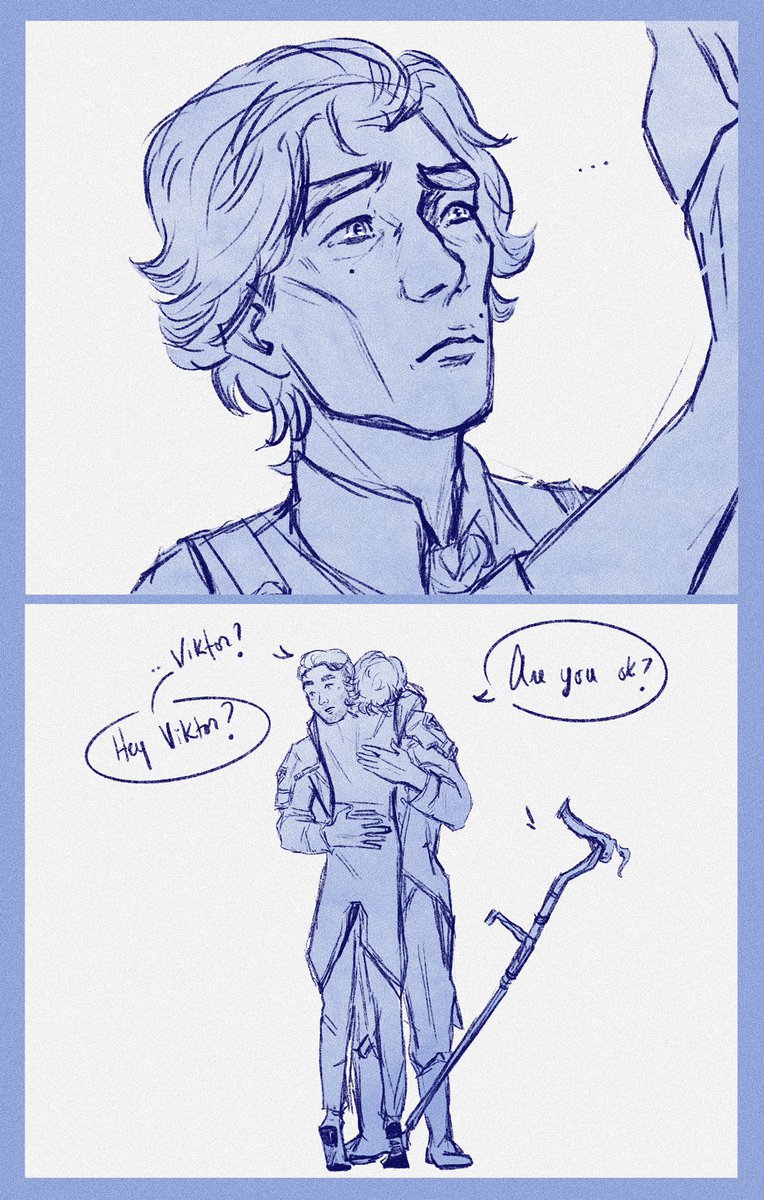 「More Mummy au! 🙌🏼 perfectly timed for this week jayvik AUg」meliz 🐝 💛 ...