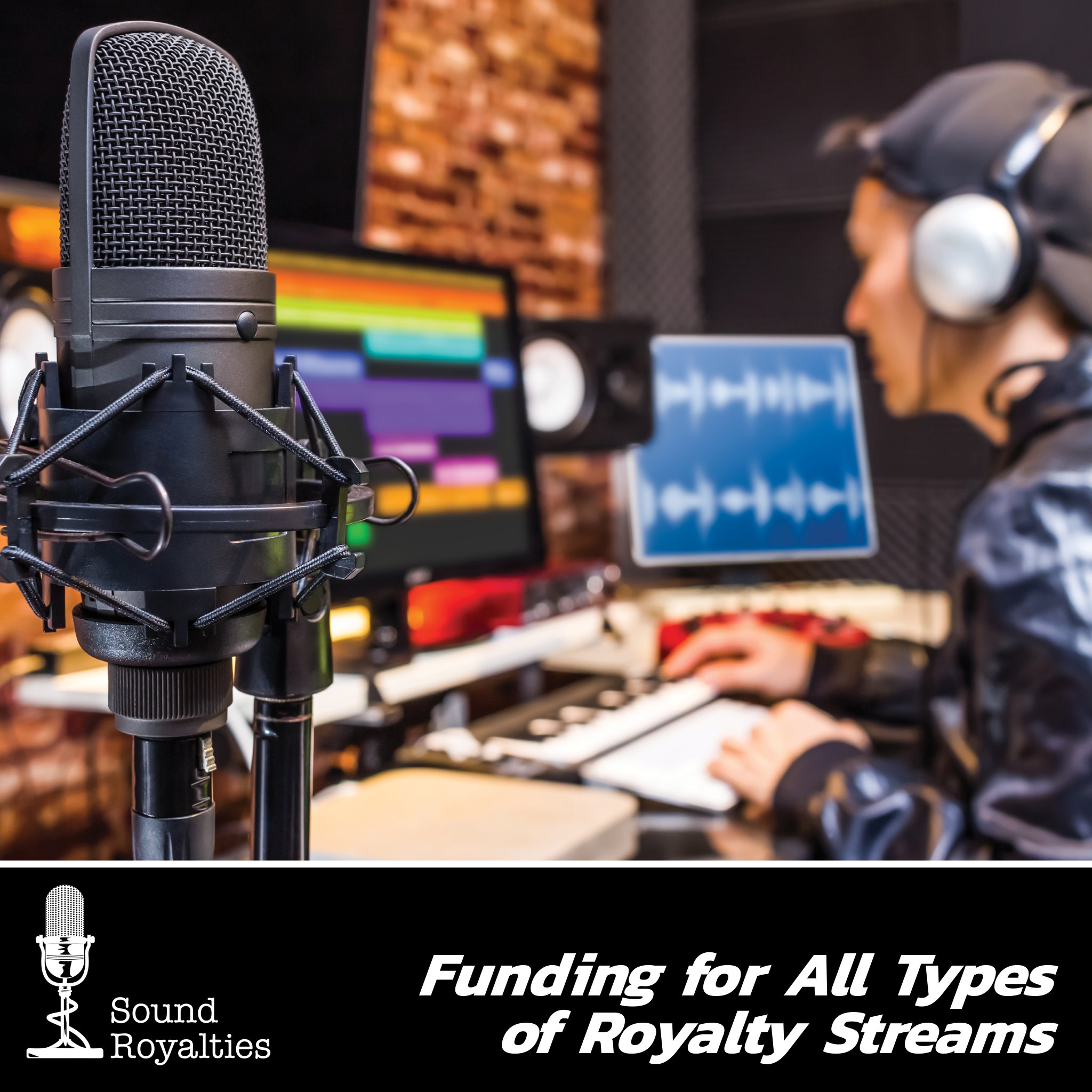 Sound Royalties (@SoundRoyalties) / Twitter