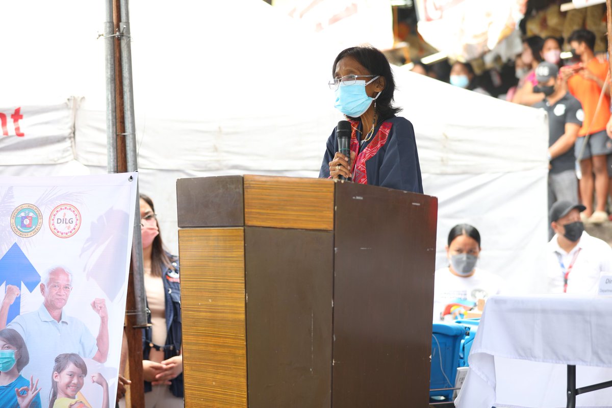 Quezon City Government on Twitter: "Bilang bahagi ng mas pinalakas na kampanya sa pagsusulong ng ...