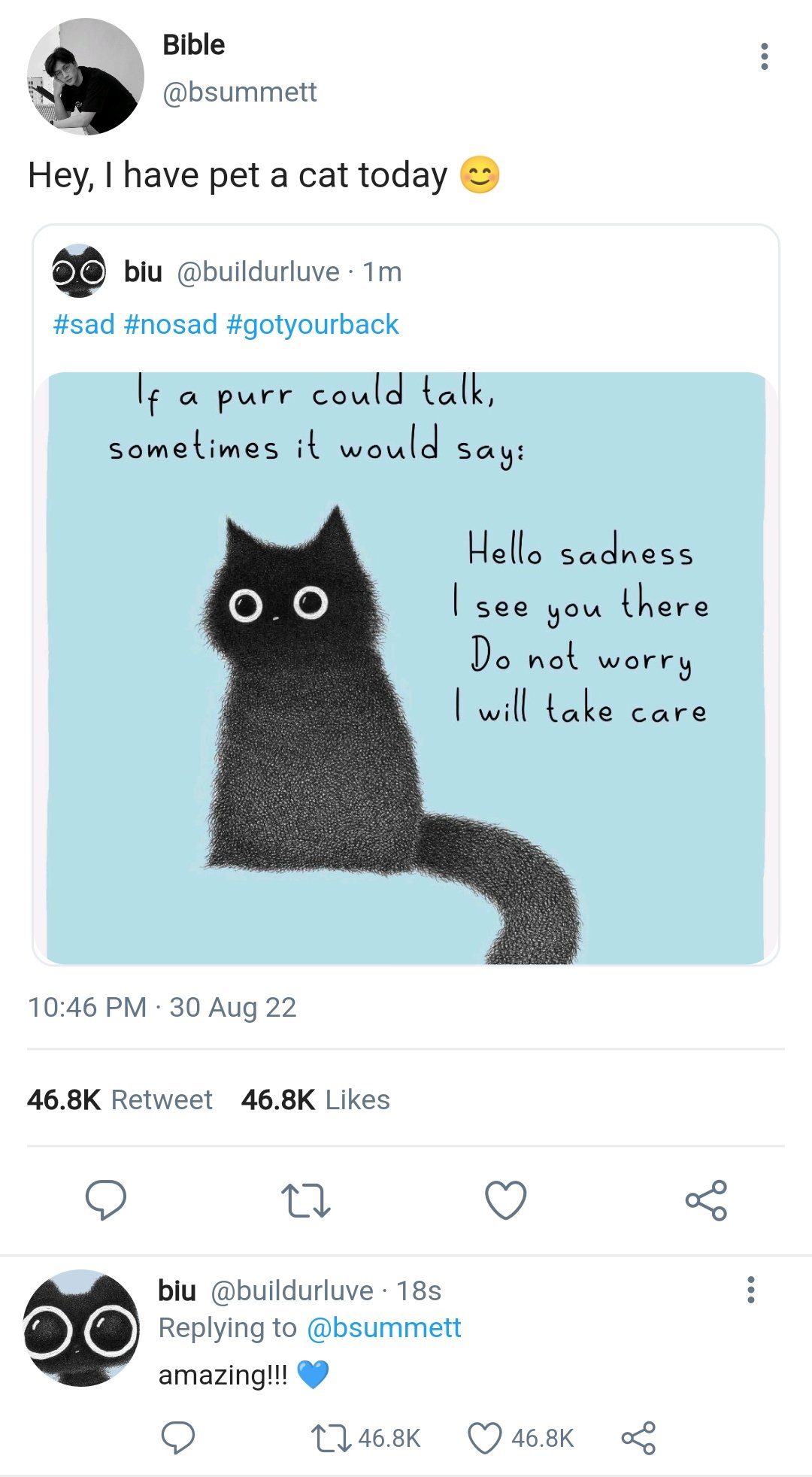 shi bangs 🌱🫧 bbb art au 📌 on Twitter: "157. https://t.co/jvjrkIMrYk" / Twitter