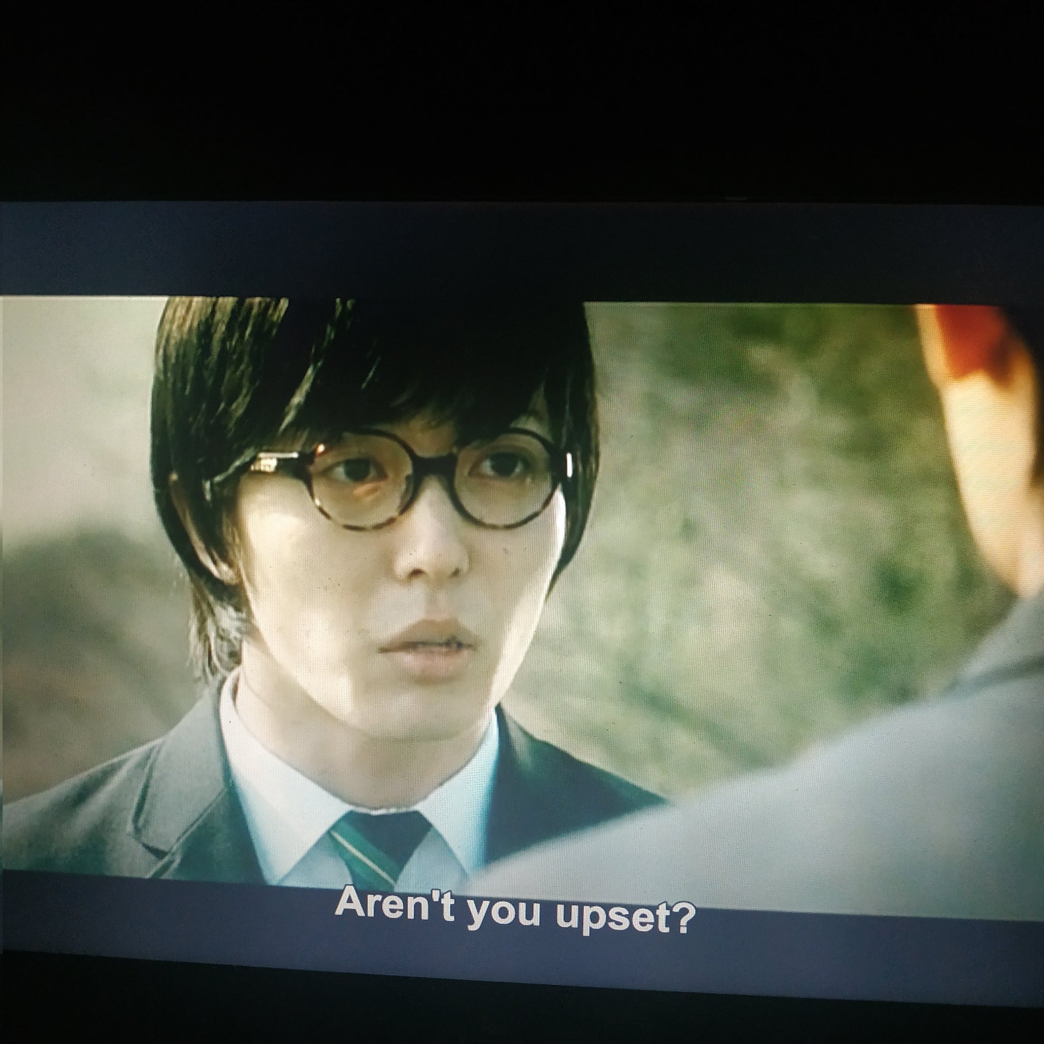 K-Drama Menfess on Twitter: "Ada yang bisa nebak ini siapa? •kdm• https://t.co/7mdjGgRu0D" / Twitter