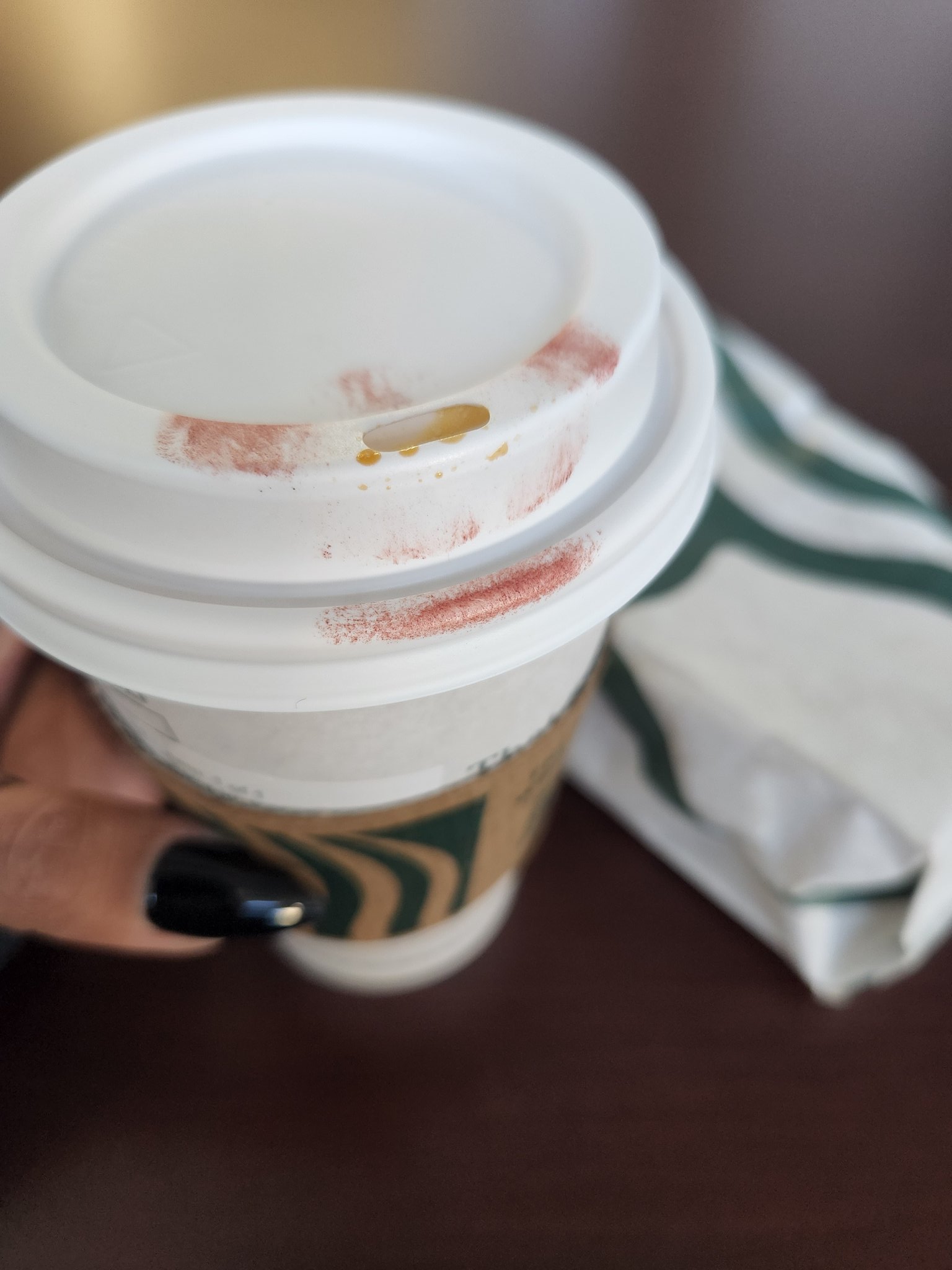 Wondervixen on Twitter: "Basic bitch things. I just wanna be spoiled. #pumpkinspicelatte https ...