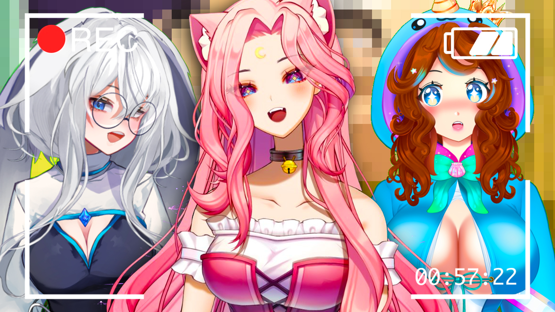 Evanit0 on Twitter: "Today's guest describes herself as someone who can turn you on with her ...