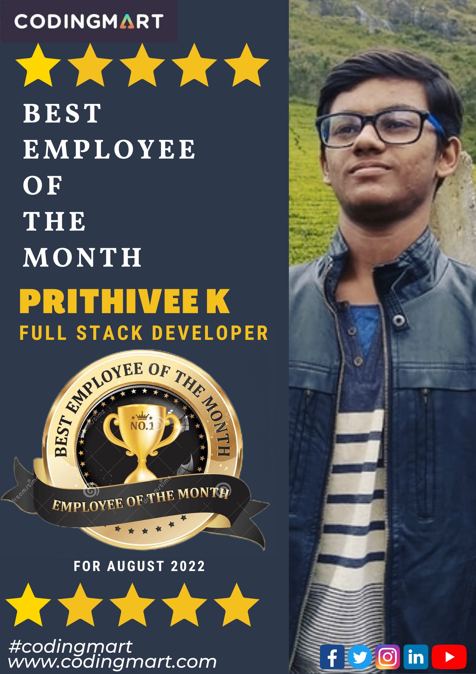 Codingmart (@codingmart) / Twitter