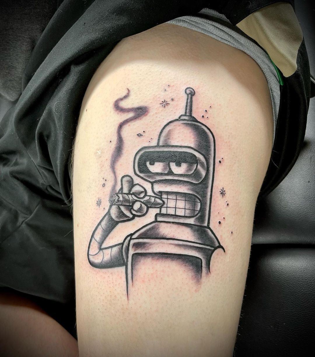 Aggregate more than 72 bender tattoo outline latest - in.coedo.com.vn