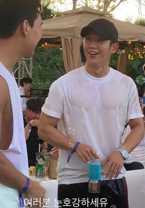 ً on Twitter: "EXCUSE ME MR JUNG?! https://t.co/dTqK8sgwnN" / Twitter