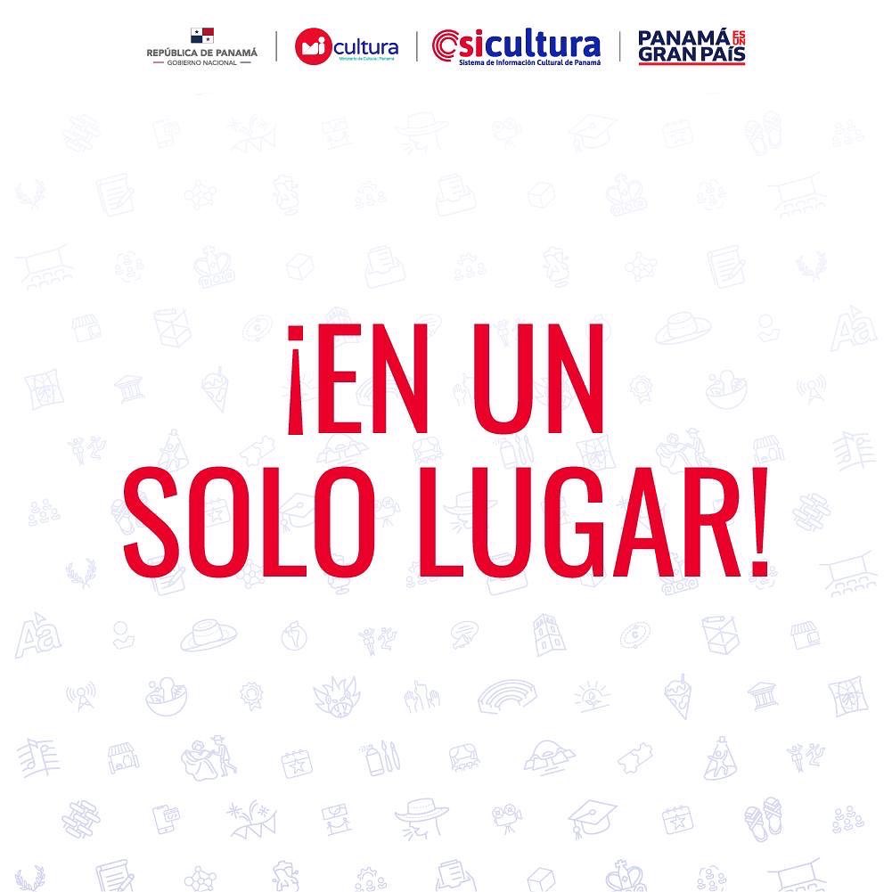 Ministerio De Cultura On Twitter Te Invitamos A Estar Pendiente De