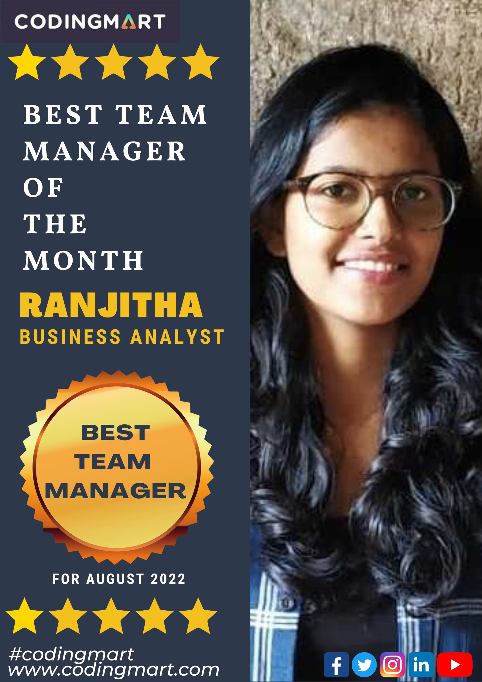 Codingmart (@codingmart) / Twitter