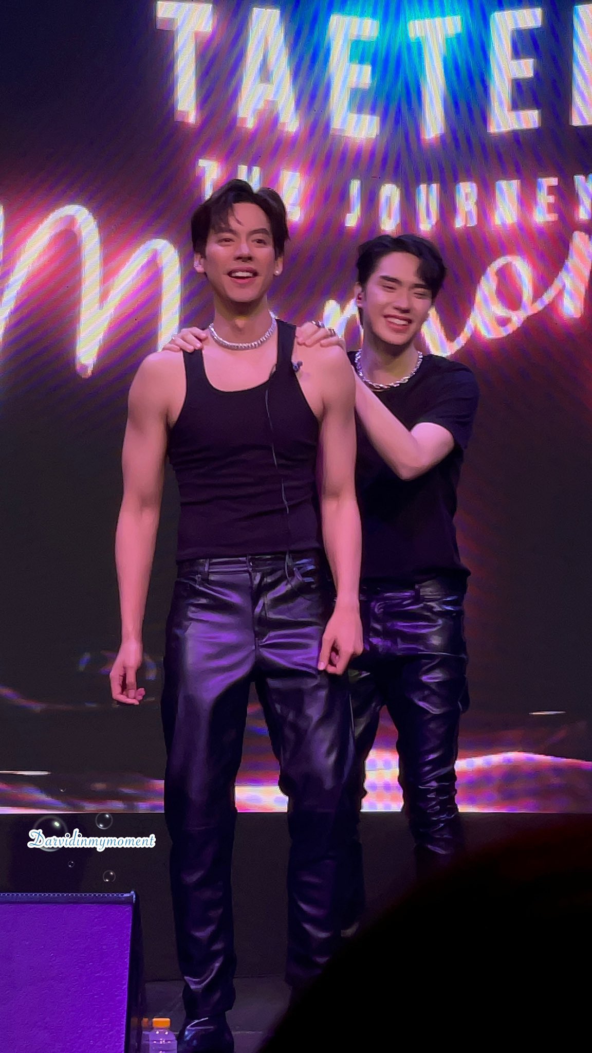 Tae Darvid on Twitter: "@Tee_Jaruji โอเคตี๋เต้ก็ได้จ๊ะ อีหนู https://t.co/lTU1qT6bCX" / Twitter