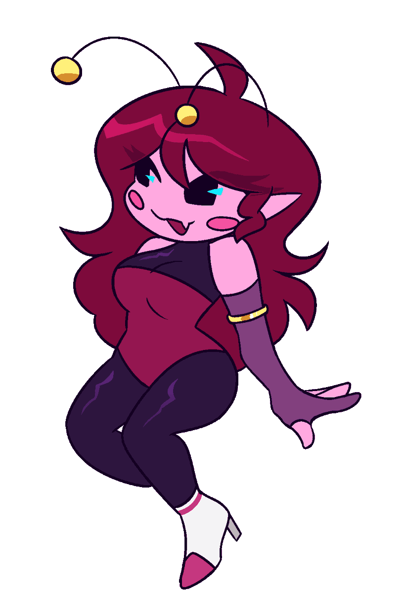 fnfstarcatcherのTwitterイラスト検索結果。