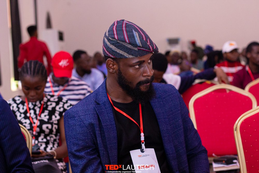 On August 13, 2022, we pulled off the best event ever in the history of LAUTECH. Serving as the ...