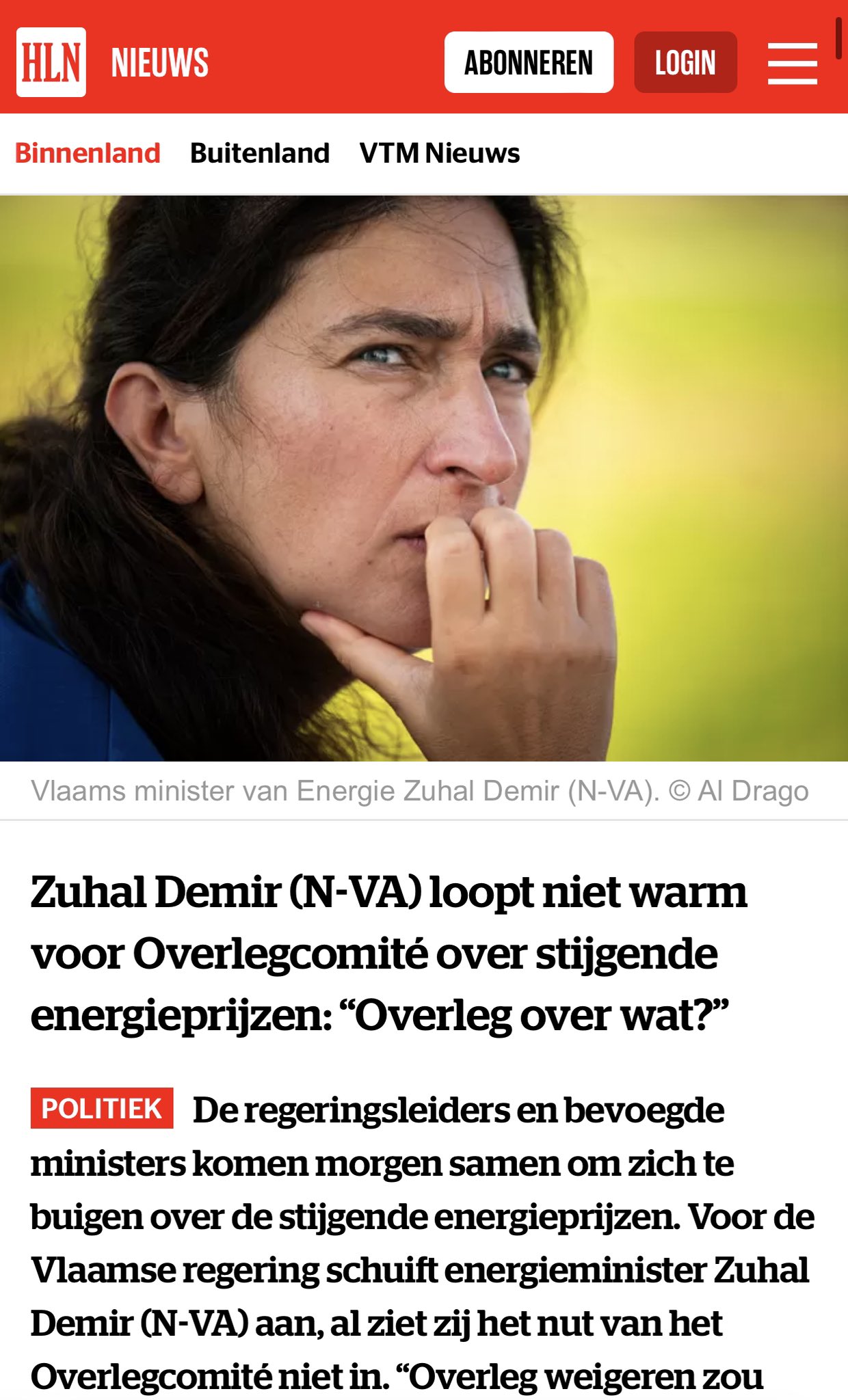 Willem-Frederik Schiltz on Twitter: "Waarover? Dat leggen we u graag uit. Ik heb de voorzitter ...