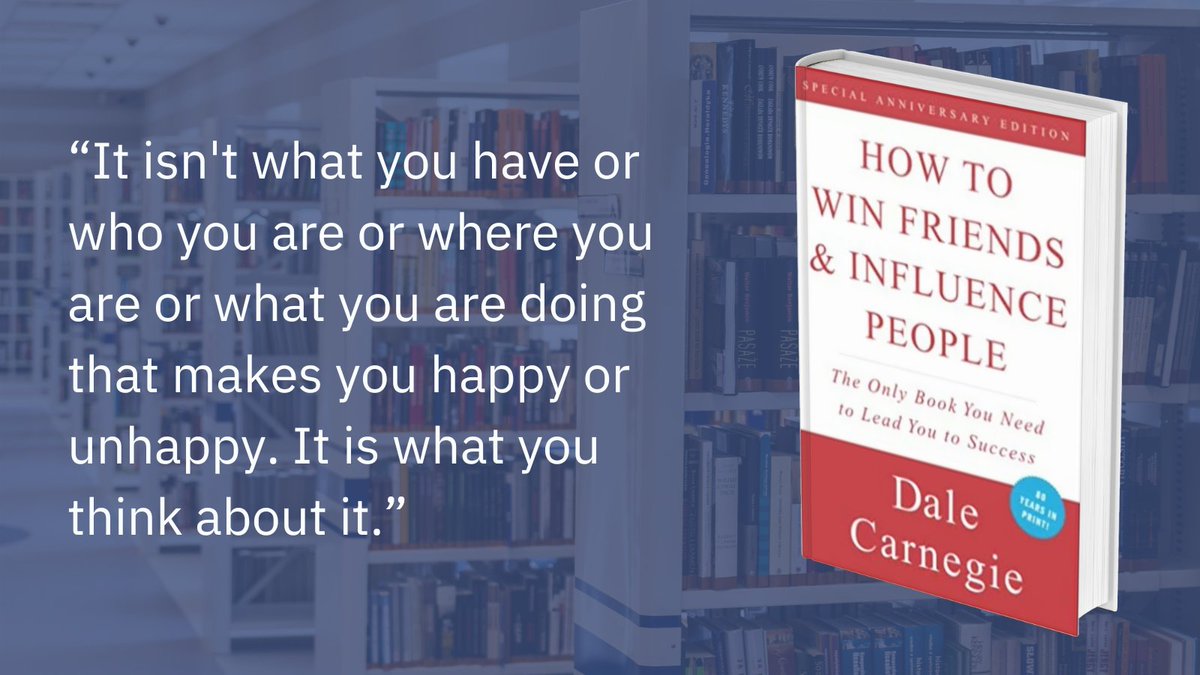 10 books entrepreneurs should read and read again: - Thread from Kurtis ...