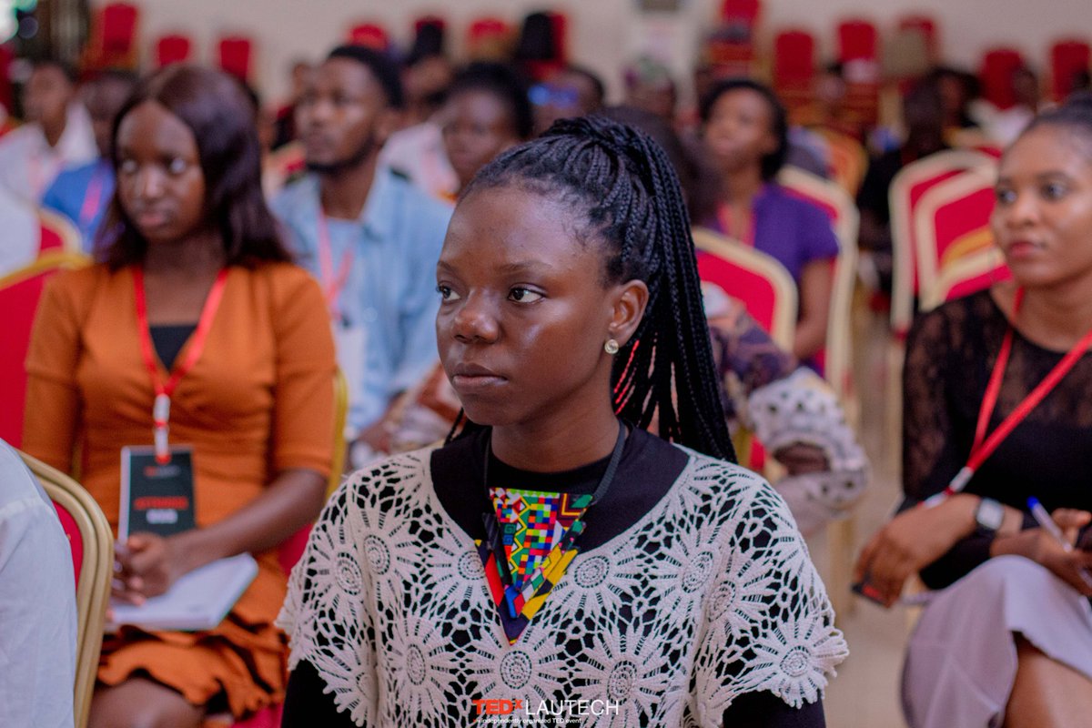 On August 13, 2022, we pulled off the best event ever in the history of LAUTECH. Serving as the ...