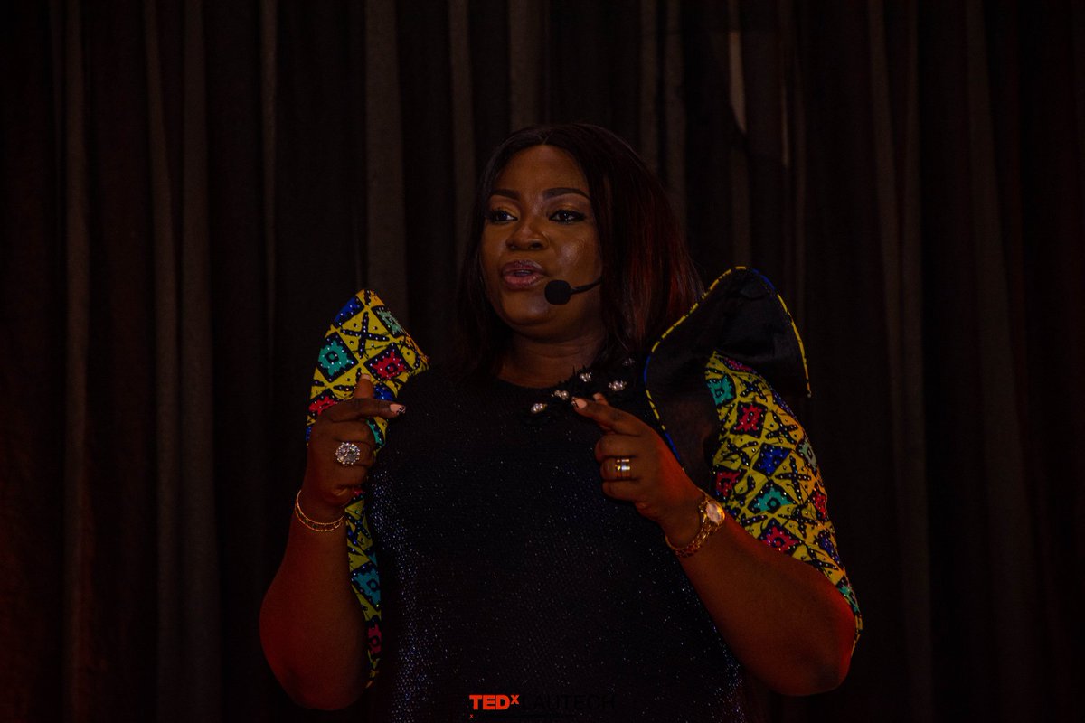 On August 13, 2022, we pulled off the best event ever in the history of LAUTECH. Serving as the ...