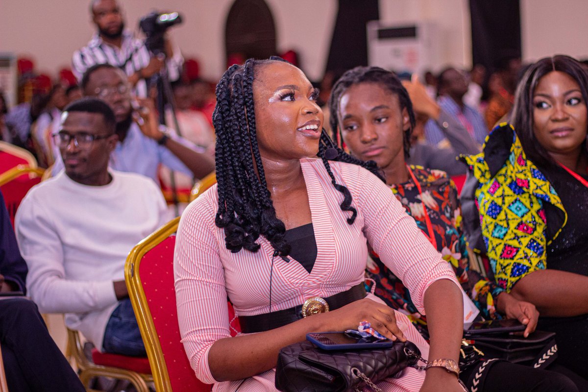 On August 13, 2022, we pulled off the best event ever in the history of LAUTECH. Serving as the ...