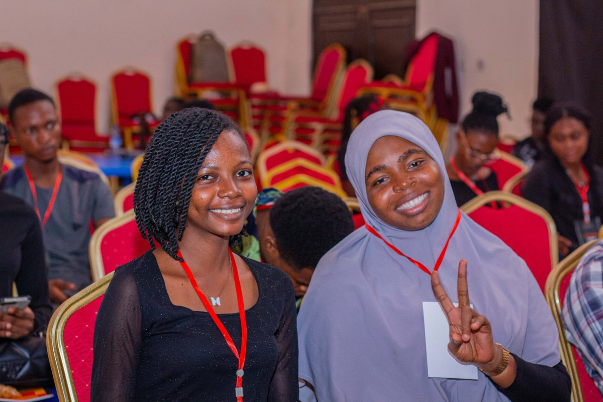 On August 13, 2022, we pulled off the best event ever in the history of LAUTECH. Serving as the ...