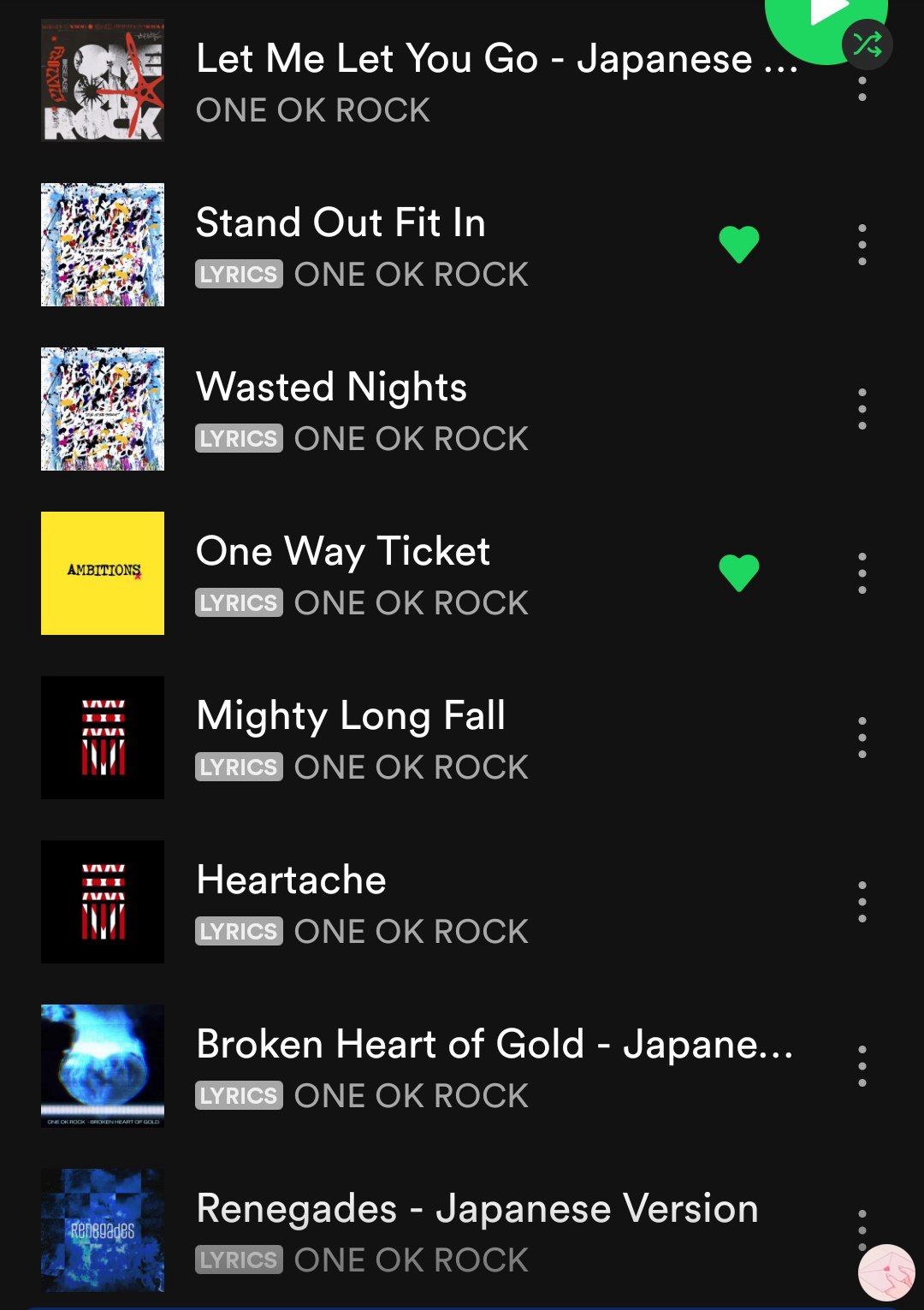 JAPANFESS TERANG on Twitter: "*jpf rekomendasi lagu oor selain ini dong, makasih! https://t.co ...