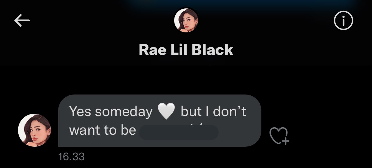 Siskaeee E Nya Tiga on Twitter: "Sayang banget lah pokoknya akutuh sama ...