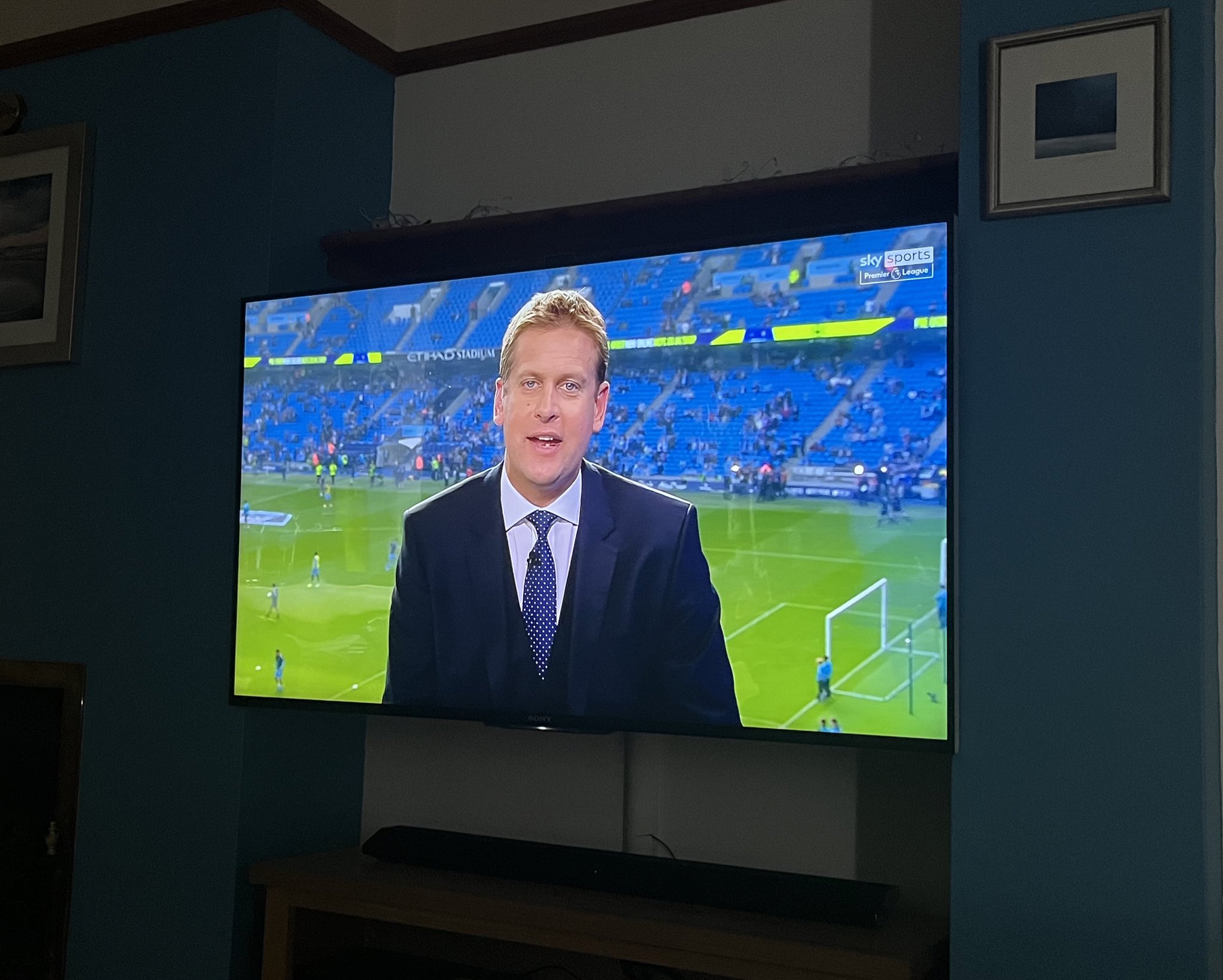 Sam Hart on Twitter: "Premier League Years on the day off👌🏽 Guess the season from the photo ...