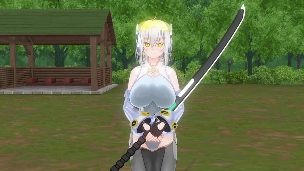 frank jin on Twitter: "New character #COM3D2 #変身ヒロイン #女の子 #ボーズ集 #うちの子 https://pixiv.net/artworks ...