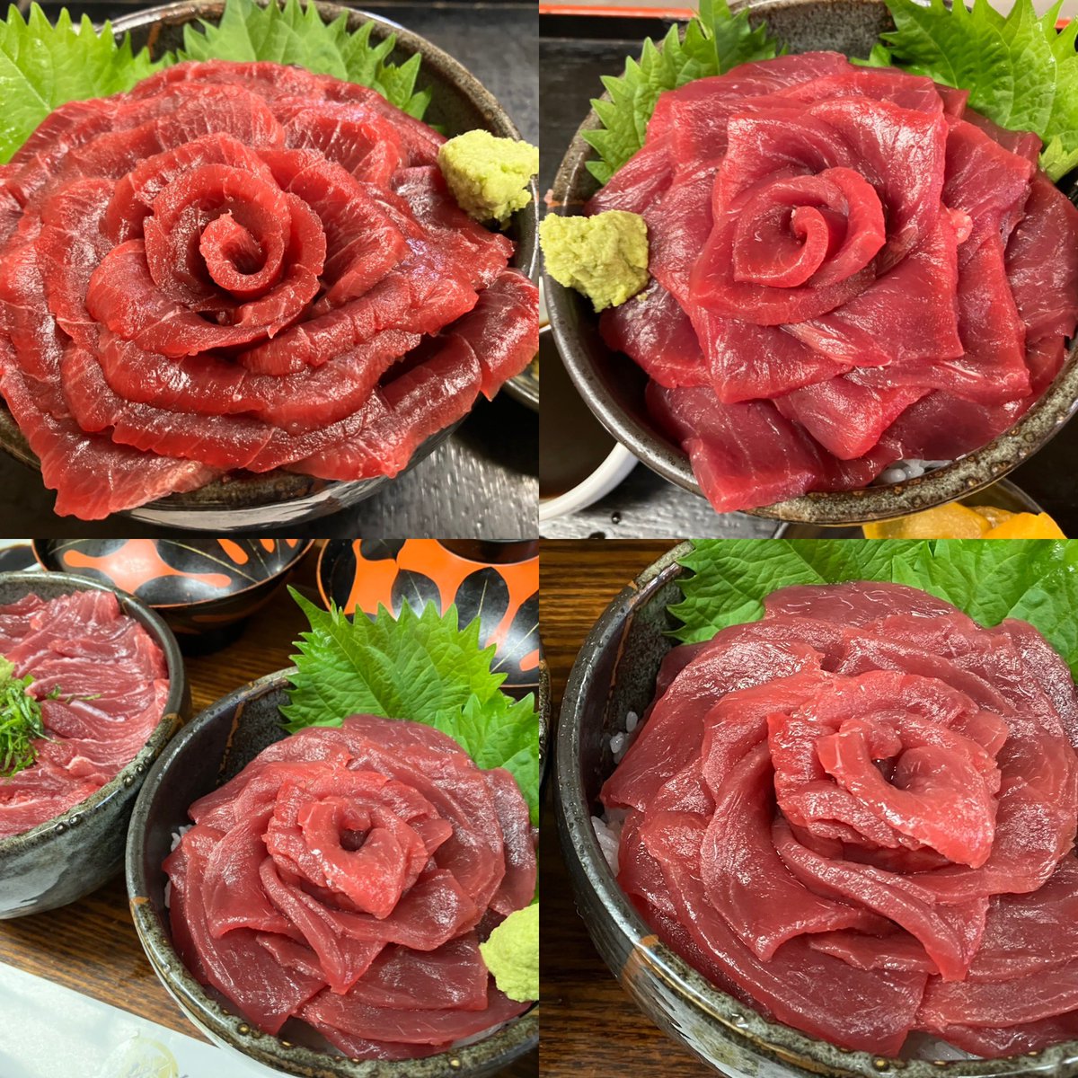 ナンガ O σ On Twitter Rt 6daimekanekichi 本日咲いた華。 ランチタイム最初と最後しか撮れません
