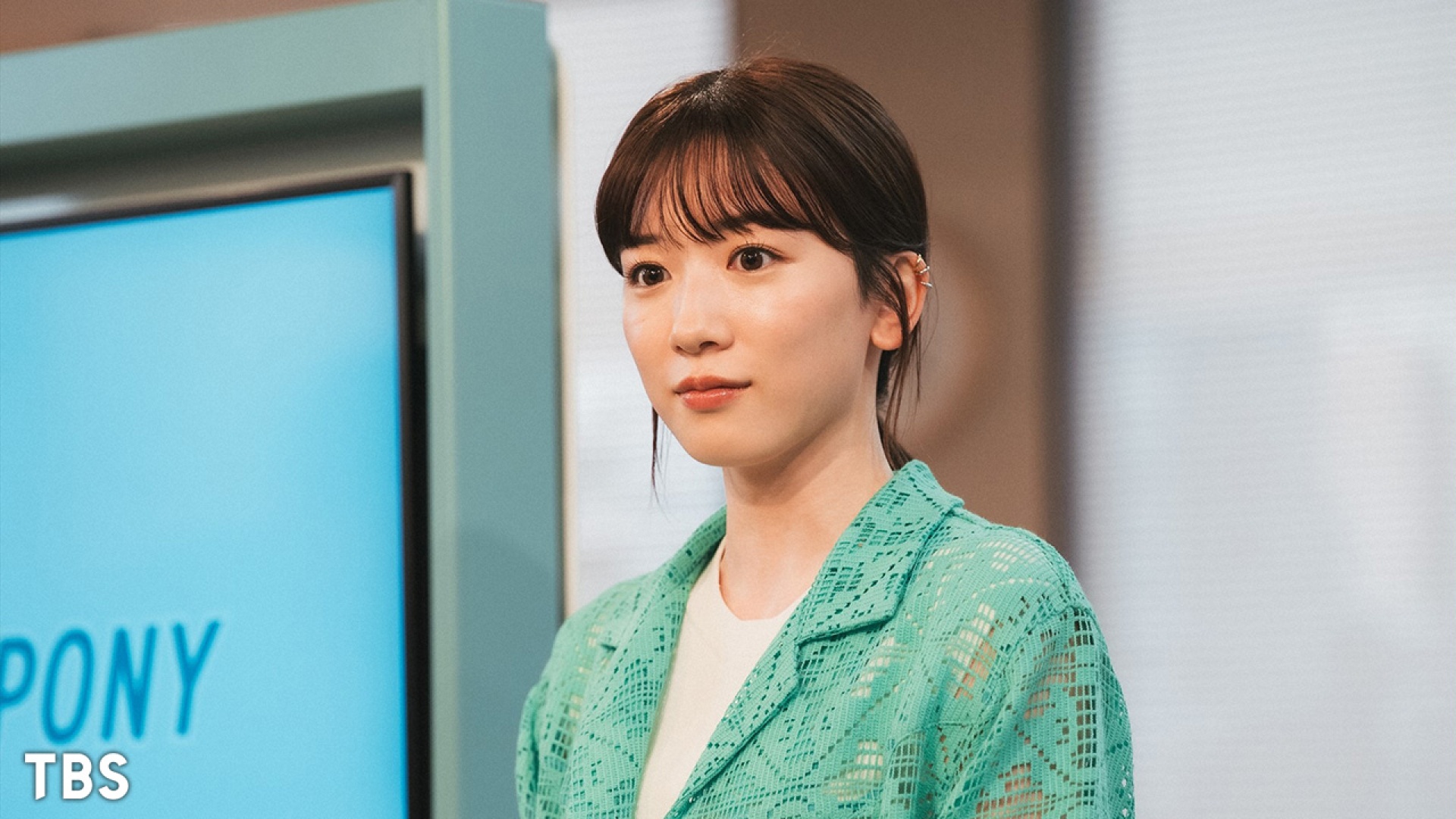 TBS on Twitter: "この後よる10時からは『火曜ドラマ「ユニコーンに乗って」第9話【買収で仲間割れ！？CEO最大の決断】』。 @unicorn_tbs 会社を守るとはどういうこと ...