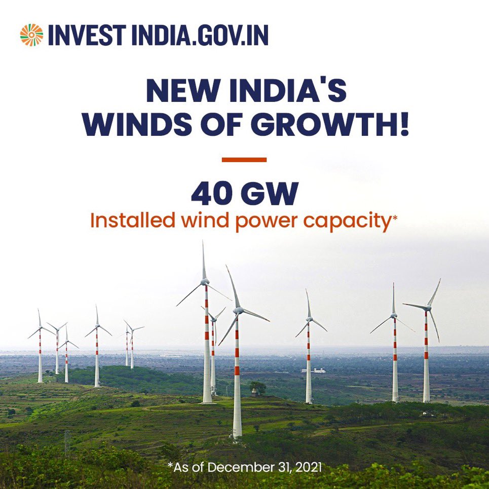 India in Nigeria (and Benin, Chad & ECOWAS) on Twitter: "As of 31 Dec 2021, the total installed ...