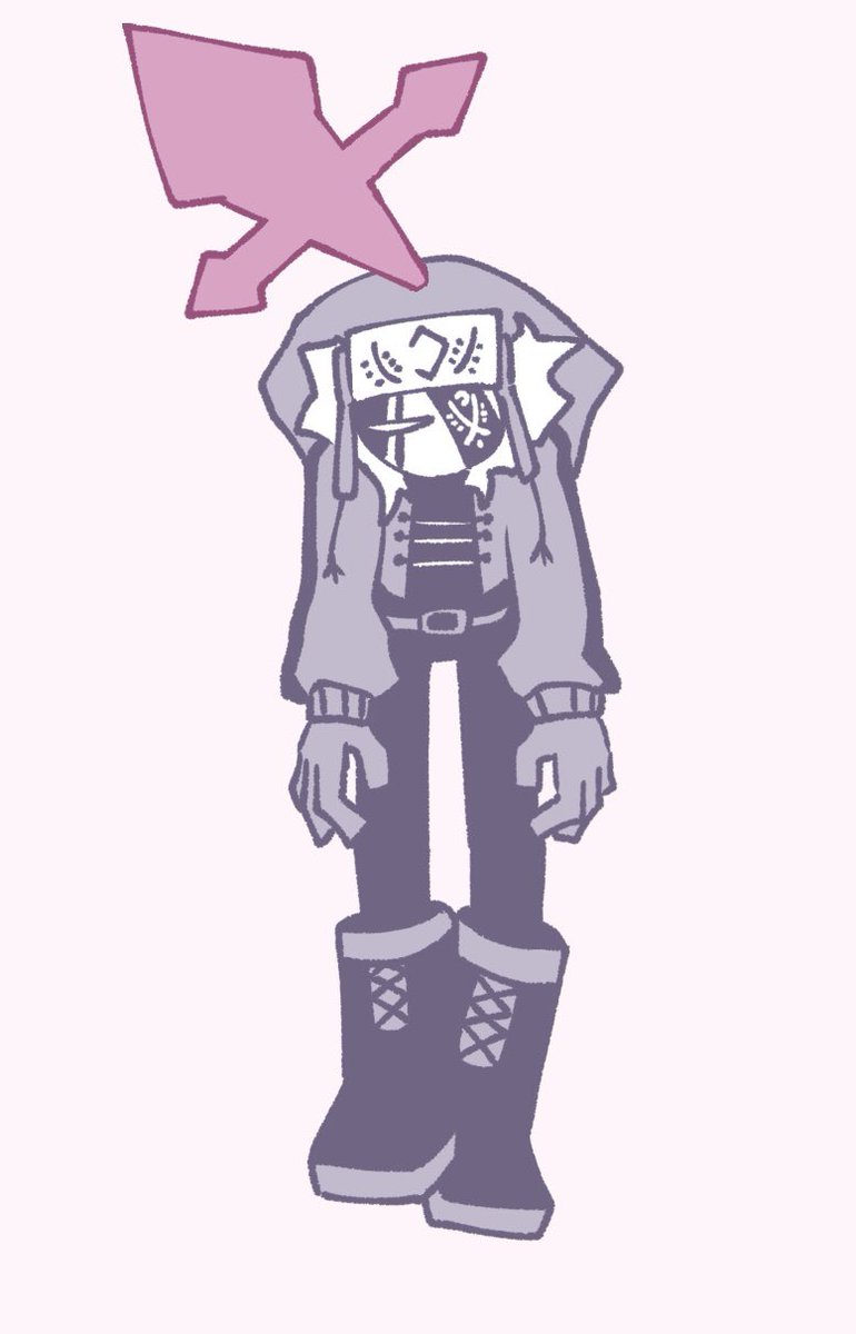 てゆ_teyu (@teyu_fnf) さんのイラスト・マンガ作品まとめ (1 件) - Twoucan