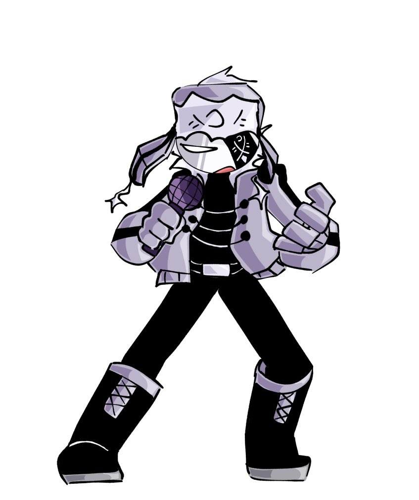 てゆ_teyu (@teyu_fnf) さんのイラスト・マンガ作品まとめ (1 件) - Twoucan