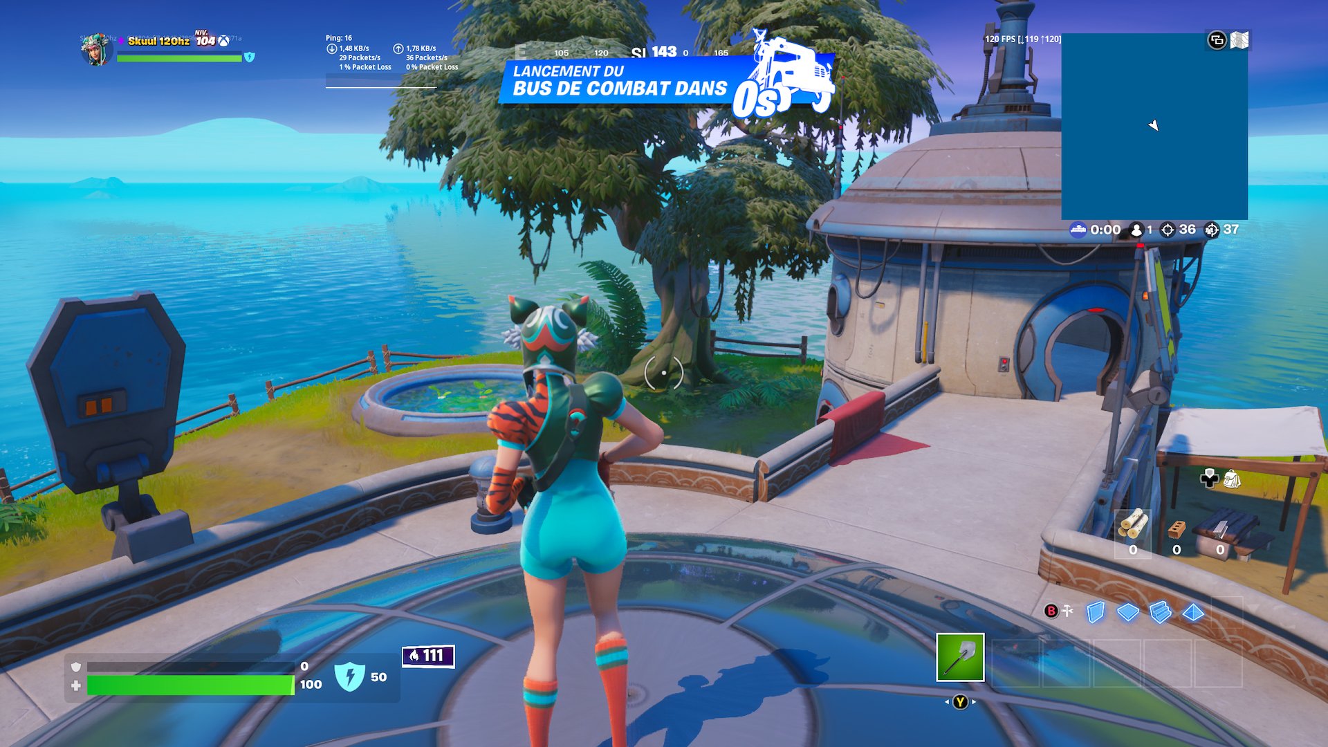 Skuul on Twitter: "Mon premier top 1 en late game !! #Fortnite #XboxShare https://t.co ...