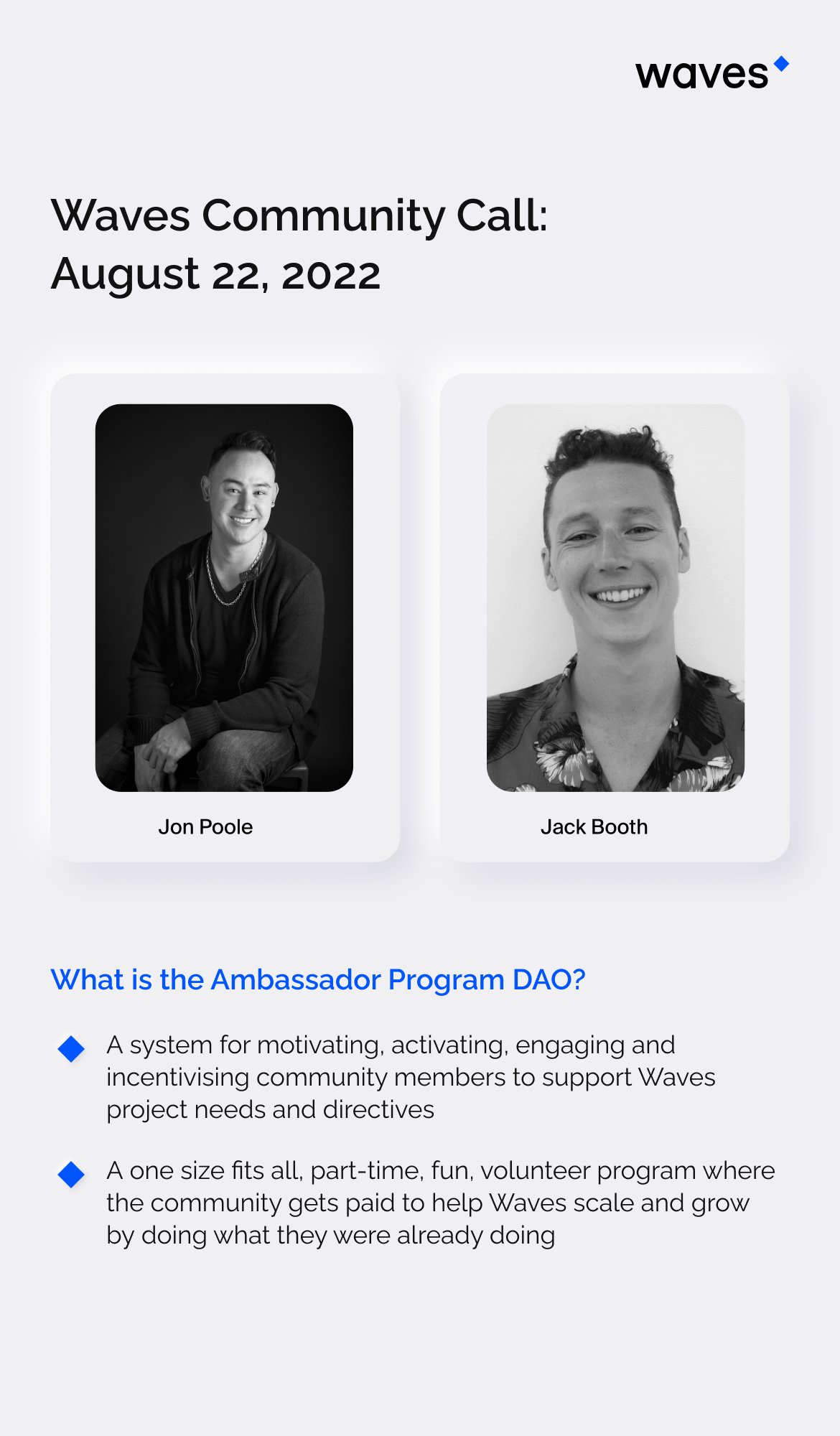 Waves 🌊 (1 2) 🏄‍♂️ (@wavesprotocol) / Twitter