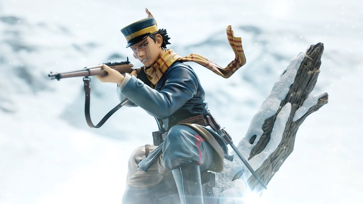 HobbyFiguras on Twitter: "Prime 1 Studio dentro de su marca "Prisma Wing", presenta la figura 1/ ...