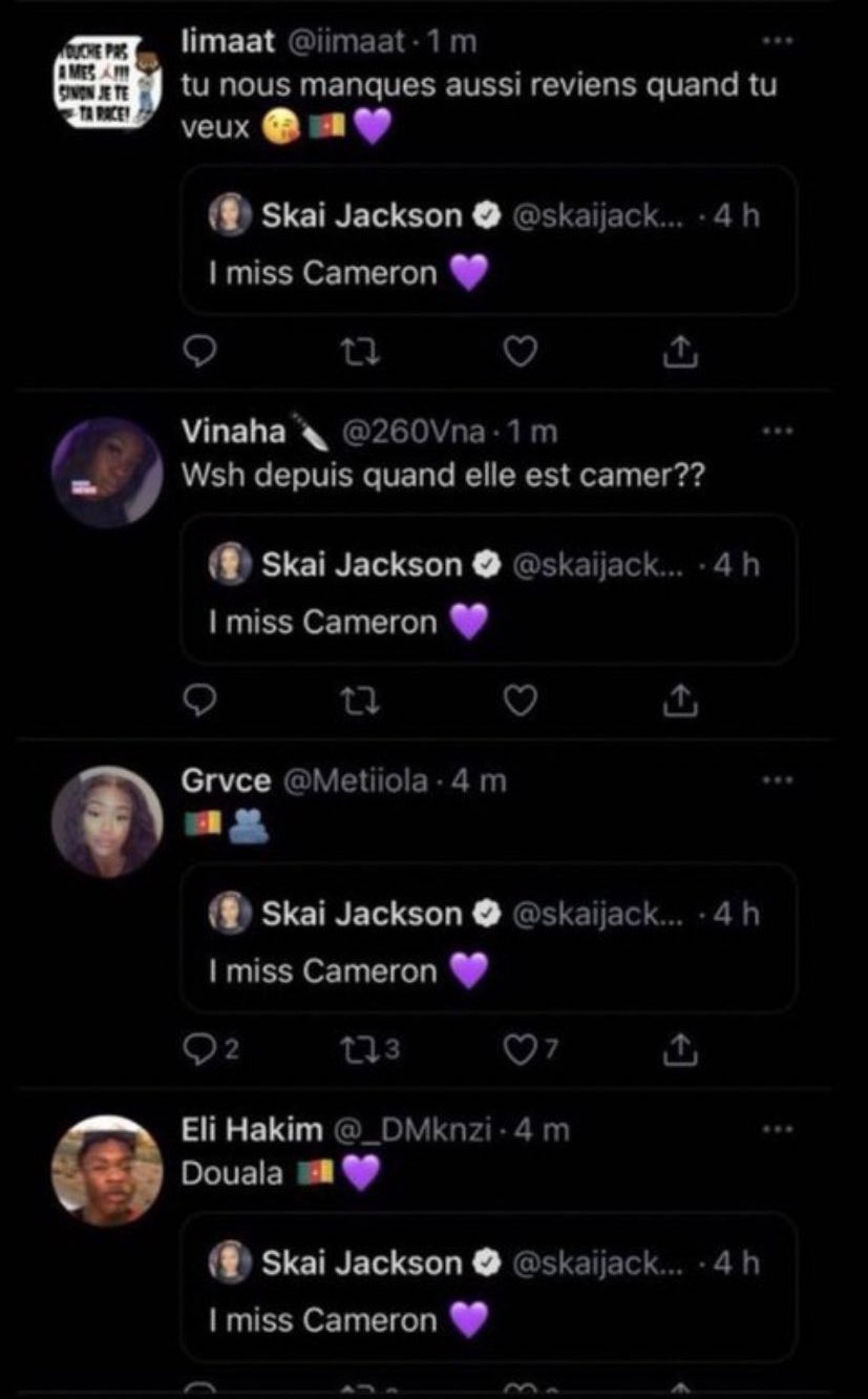 Moha on Twitter: "J'ai cru y'avait écrit "Algeria Algeria" https://t.co/hJX1A8AWKL" / Twitter