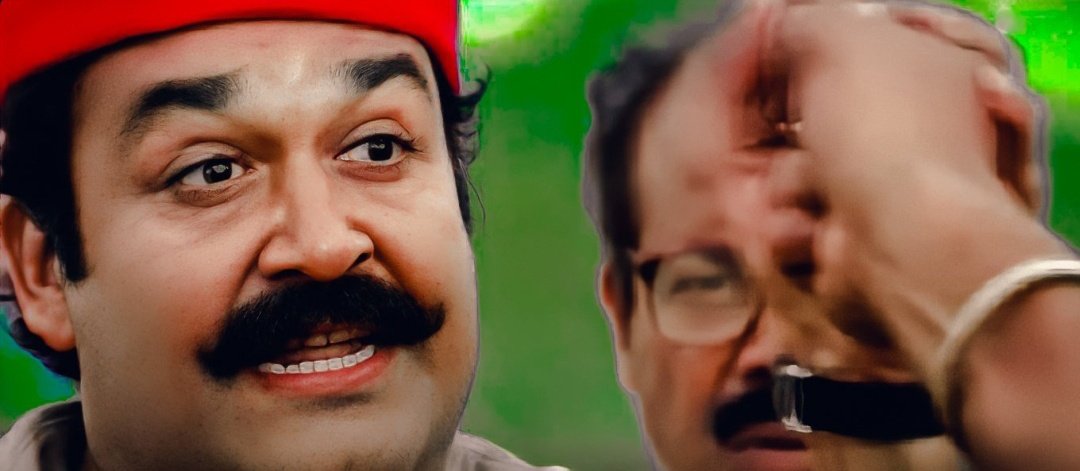 Mohanlal In Ravanaprabhu