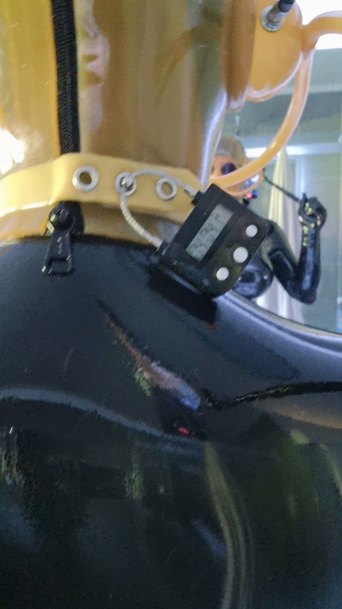 TW Pornstars - 2 pic. Rubberdollemma 💜 Onlyfans.Com/rubberdollemma 👠 ...