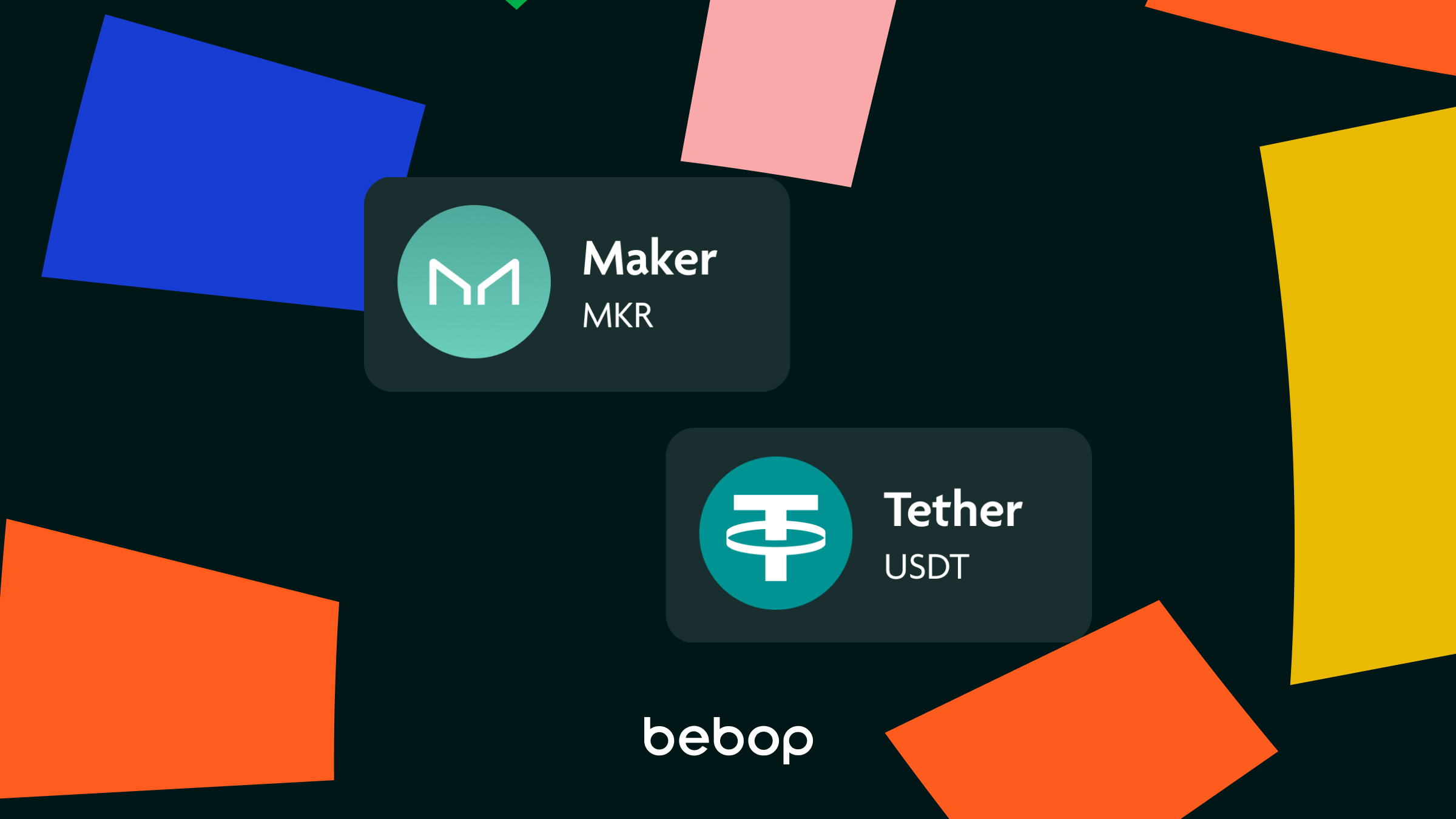 Bebop (@bebop_dex) / Twitter