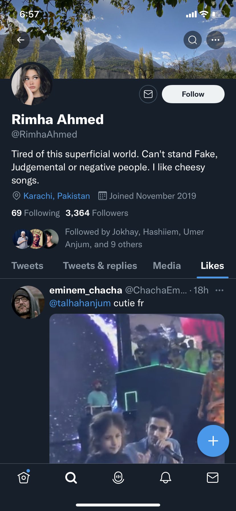 eminem_chacha on Twitter: "Bhabi is here😍 https://t.co/YyrXnoMZqZ" / Twitter