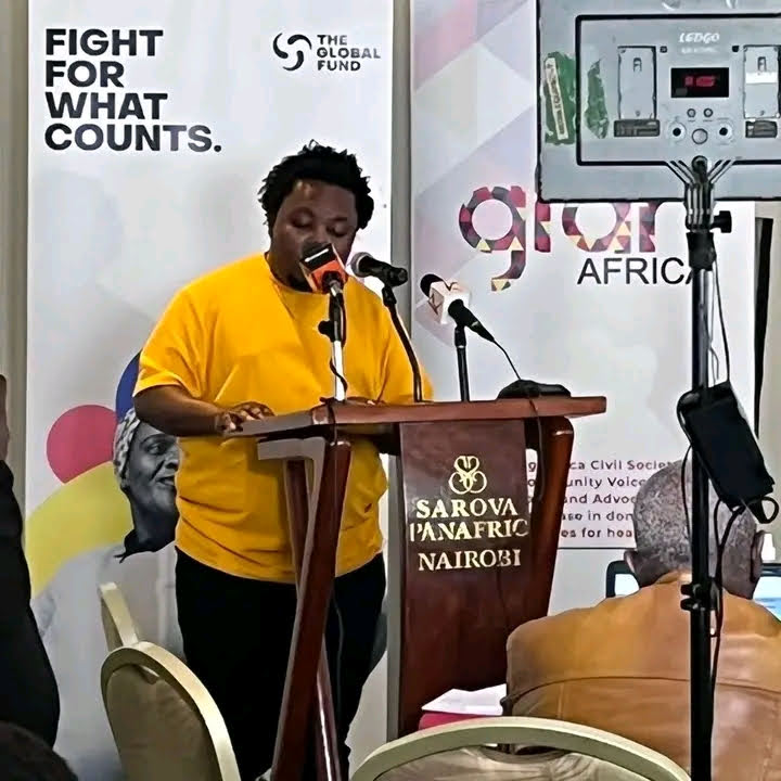 Aswa On Twitter Globalfund 7th Replenishment Meeting On Global Fund