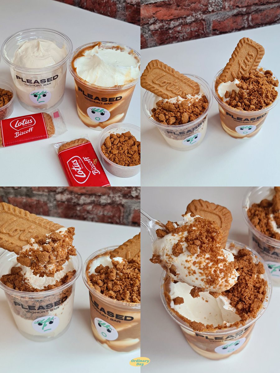 รีวิวอร่อย on Twitter: "RT @Cafe_LittleGirl: 🥛🍪 ต้าว 2 แก้วนี้อร่อยมากกก เมนูใหม่! ร้าน 𝐏𝐥𝐞𝐚𝐬𝐞𝐝 ...